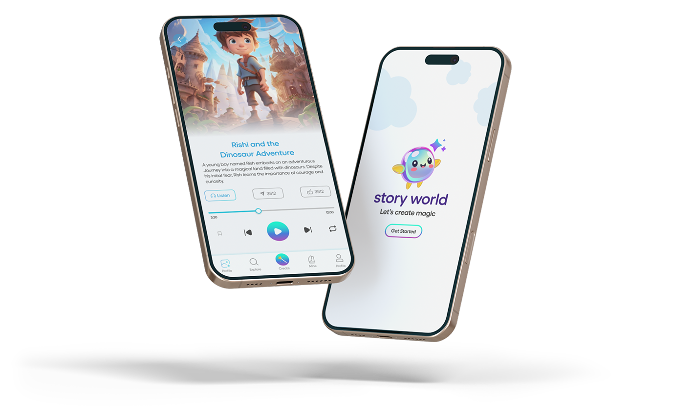 Story World
