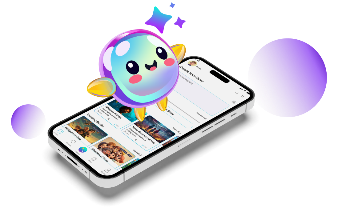 Story World